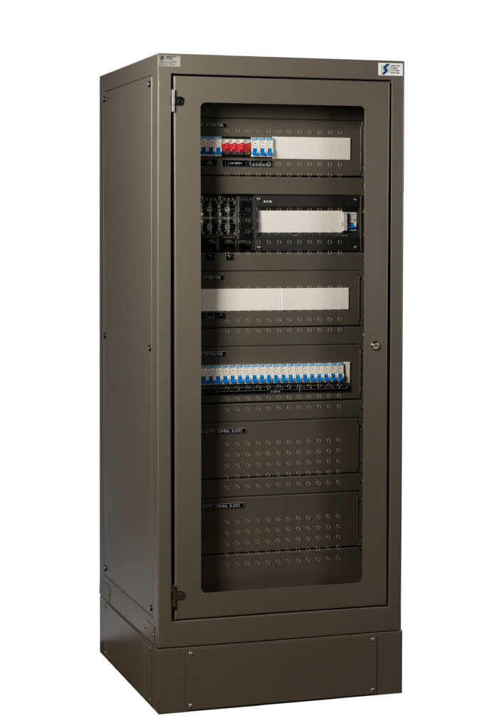 Rectifiers - Swichtec Power Systems Sdn Bhd