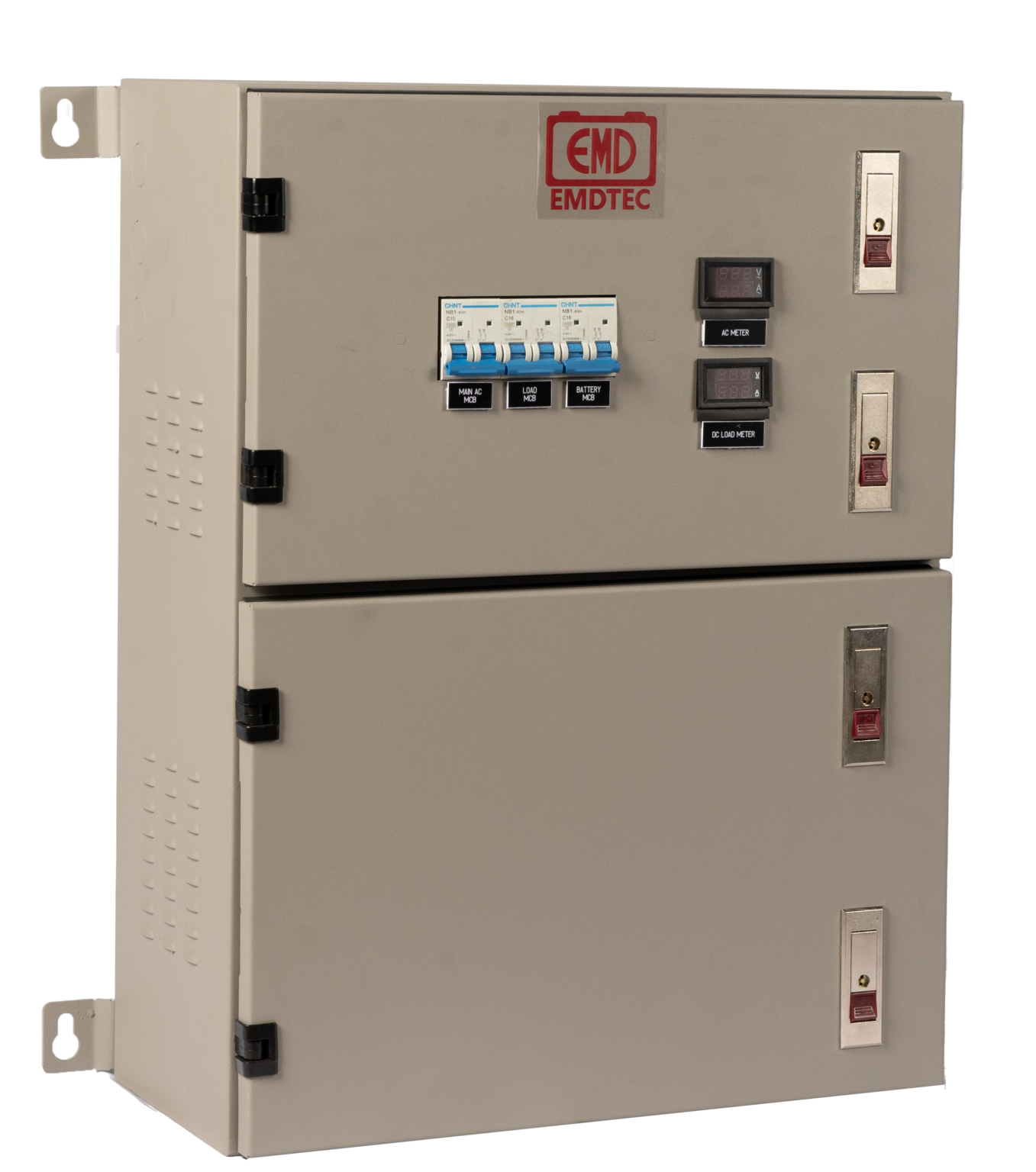 24VDC/30VDC Charger - Swichtec Power Systems Sdn Bhd